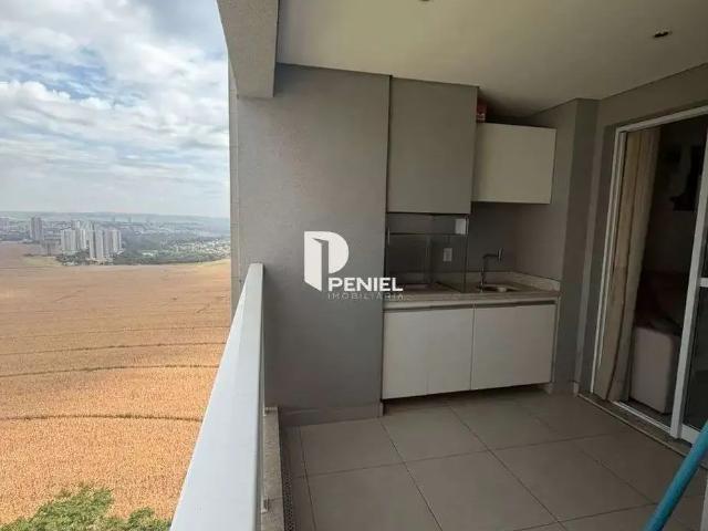 Apartamento para Venda em Ribeirão Preto/SP Quinta da Primavera 2 Quartos