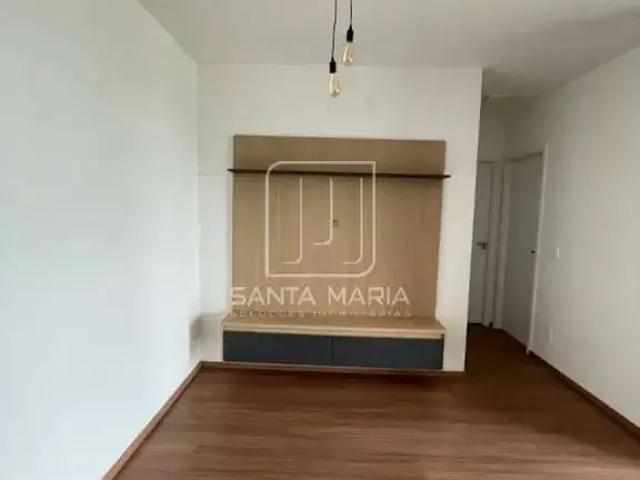 Apartamento para Venda em Ribeirão Preto/SP Quinta da Primavera 2 Quartos