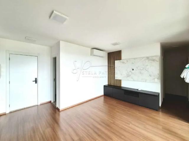 Apartamento para Venda em Ribeirão Preto/SP Quinta da Primavera 2 Quartos