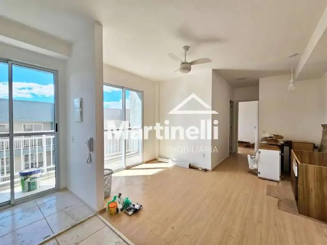 Apartamento para Venda em Ribeirão Preto/SP Quinta da Primavera 2 Quartos
