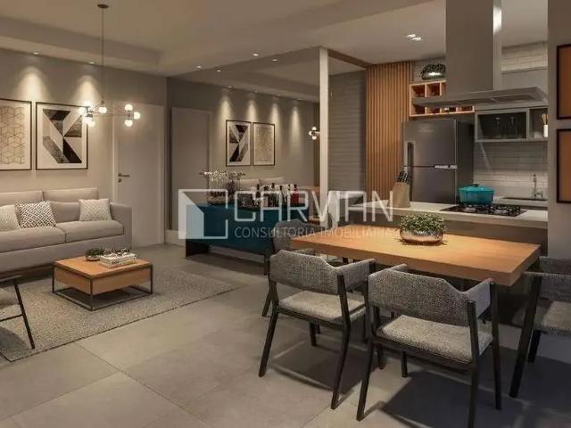 Apartamento para Venda em Ribeirão Preto/SP Quinta da Primavera 2 Quartos
