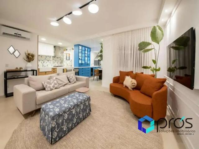 Apartamento para Venda em Ribeirão Preto/SP Quinta da Primavera 2 Quartos