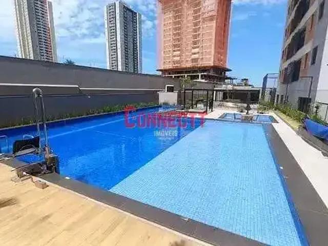 Apartamento para Venda em Ribeirão Preto/SP Quinta da Primavera 2 Quartos