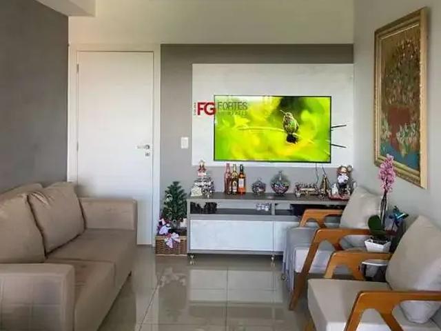 Apartamento para Venda em Ribeirão Preto/SP Quinta da Primavera 2 Quartos