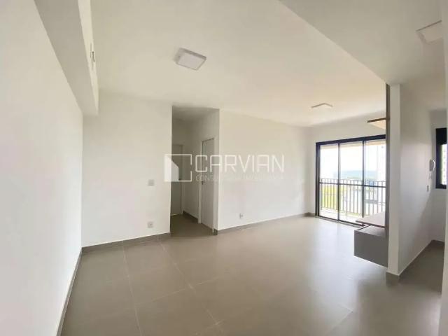 Apartamento para Venda em Ribeirão Preto/SP Quinta da Primavera 2 Quartos