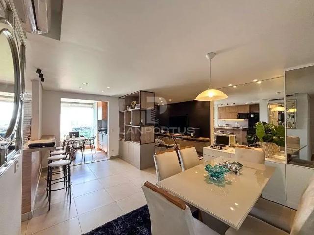 Apartamento para Venda em Ribeirão Preto/SP Quinta da Primavera 2 Quartos