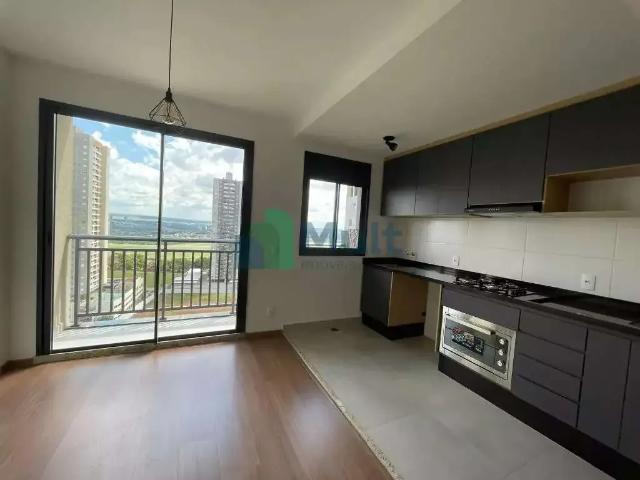 Apartamento para Venda em Ribeirão Preto/SP Quinta da Primavera 2 Quartos