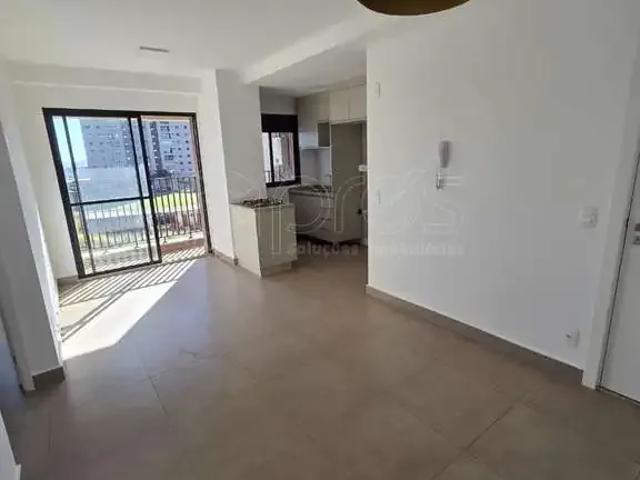 Apartamento para Venda em Ribeirão Preto/SP Quinta da Primavera 2 Quartos