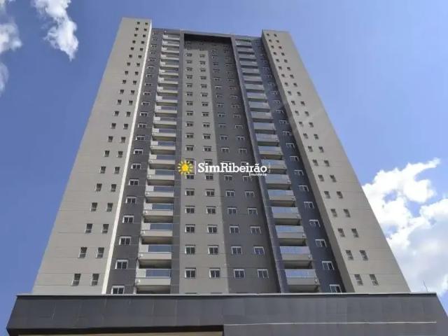 Apartamento para Venda em Ribeirão Preto/SP Quinta da Primavera 2 Quartos