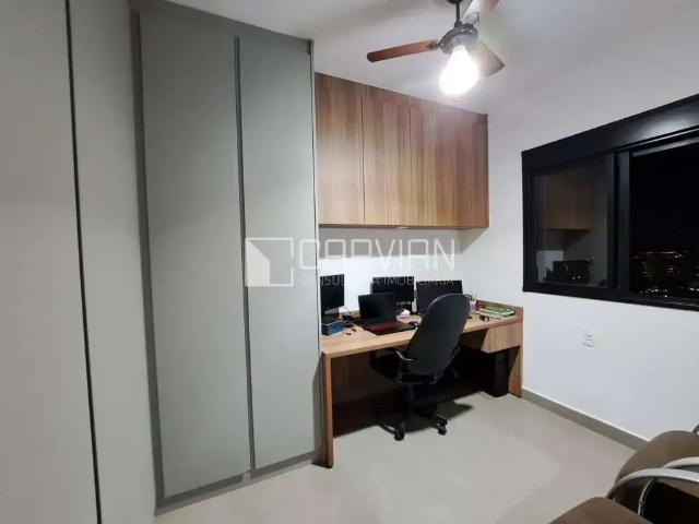 Apartamento para Venda em Ribeirão Preto/SP Condomínio Guaporé 2 Quartos