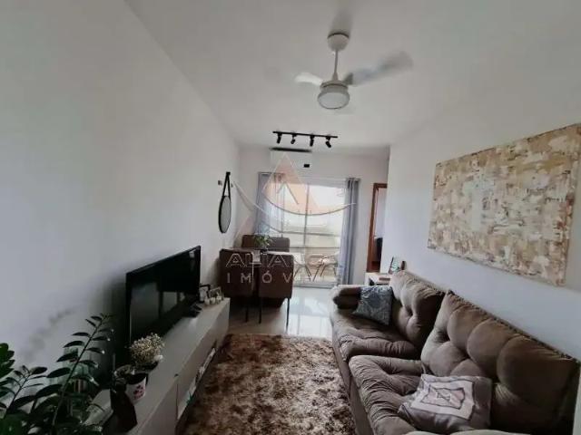 Apartamento para Venda em Ribeirão Preto/SP Quinta da Primavera 2 Quartos