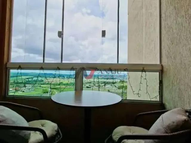 Apartamento para Venda em Ribeirão Preto/SP Quinta da Primavera 2 Quartos