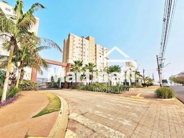 Apartamento para Venda em Ribeirão Preto/SP Quinta da Primavera 2 Quartos