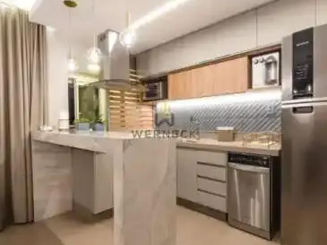 Apartamento para Venda em Ribeirão Preto/SP Quinta da Primavera 2 Quartos