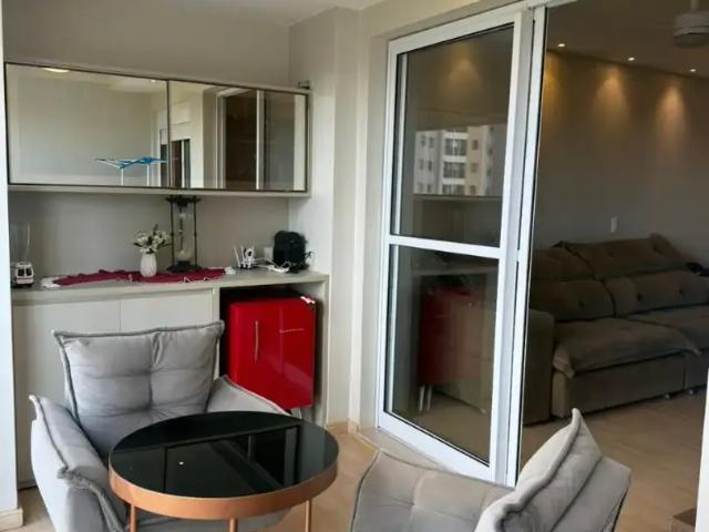 Apartamento para Venda em Ribeirão Preto/SP Quinta da Primavera 2 Quartos