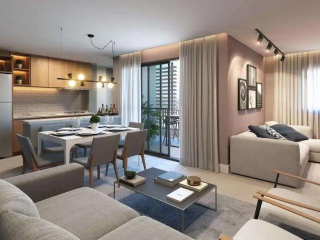 Apartamento para Venda em Ribeirão Preto/SP Quinta da Primavera 2 Quartos