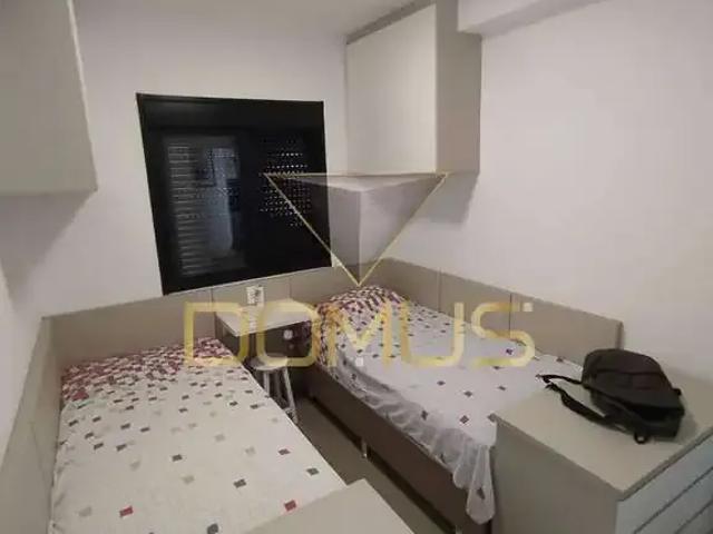 Apartamento para Venda em Ribeirão Preto/SP Quinta da Primavera 2 Quartos