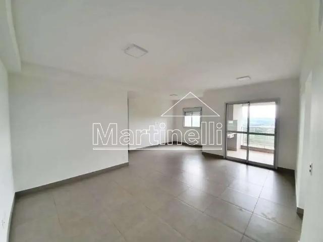 Apartamento para Venda em Ribeirão Preto/SP Quinta da Primavera 2 Quartos