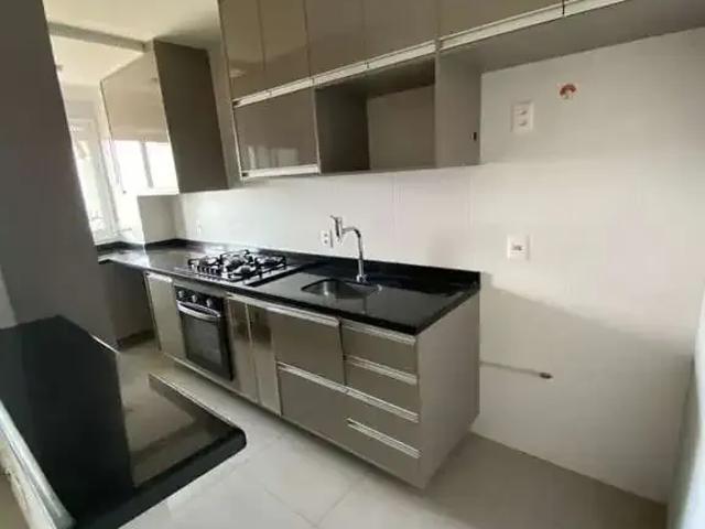Apartamento para Venda em Ribeirão Preto/SP Quinta da Primavera 2 Quartos