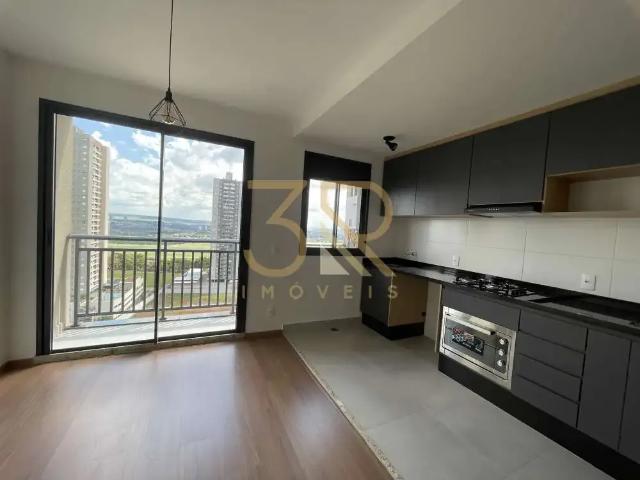 Apartamento para Venda em Ribeirão Preto/SP Quinta da Primavera 2 Quartos