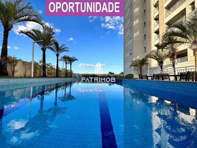 Apartamento para Venda em Ribeirão Preto/SP Quinta da Primavera 2 Quartos