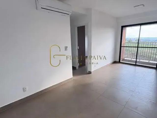 Apartamento para Venda em Ribeirão Preto/SP Quinta da Primavera 2 Quartos