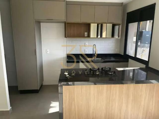 Apartamento para Venda em Ribeirão Preto/SP Quinta da Primavera 2 Quartos