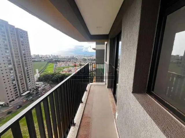 Apartamento para Venda em Ribeirão Preto/SP Quinta da Primavera 2 Quartos