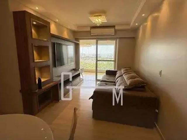 Apartamento para Venda em Ribeirão Preto/SP Quinta da Primavera 2 Quartos