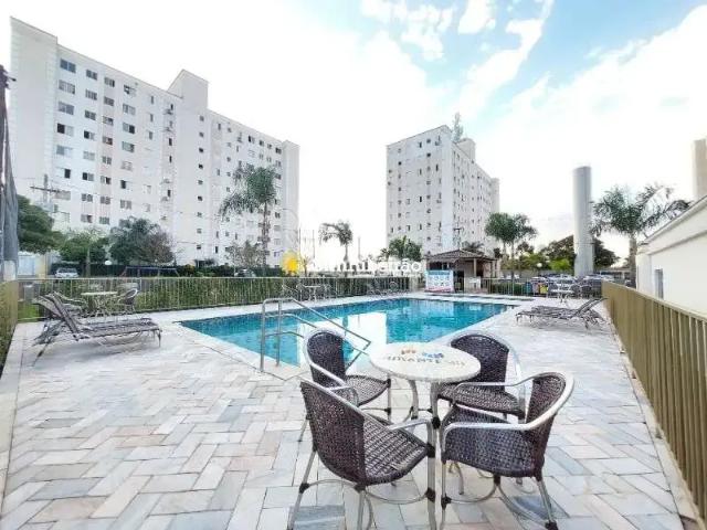 Apartamento para Venda em Ribeirão Preto/SP Quinta da Primavera 2 Quartos