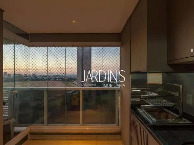 Apartamento para Venda em Ribeirão Preto/SP Quinta da Primavera 2 Quartos