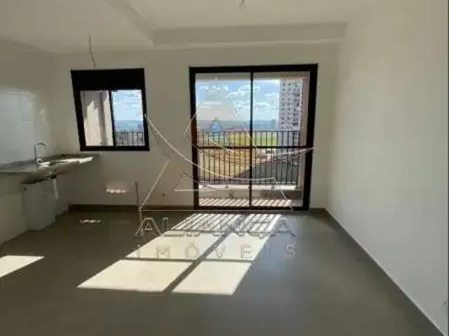 Apartamento para Venda em Ribeirão Preto/SP Quinta da Primavera 2 Quartos