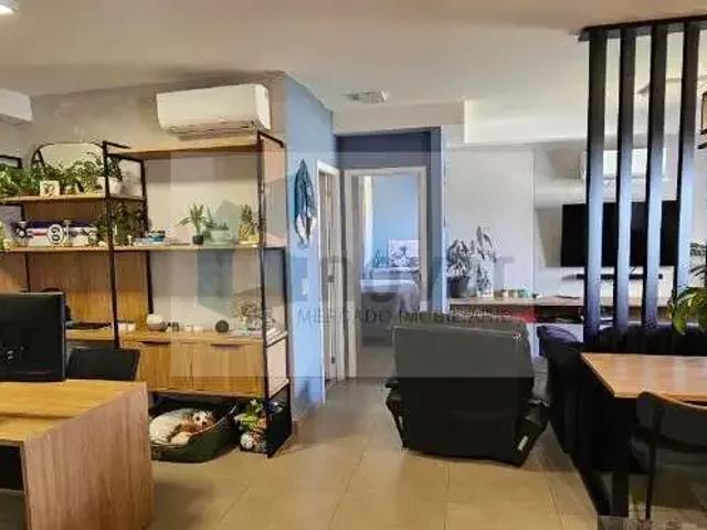 Apartamento para Venda em Ribeirão Preto/SP Quinta da Primavera 2 Quartos