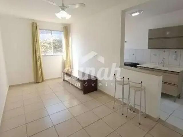 Apartamento para Venda em Ribeirão Preto/SP Quinta da Primavera 2 Quartos