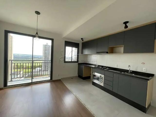 Apartamento para Venda em Ribeirão Preto/SP Quinta da Primavera 2 Quartos