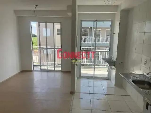 Apartamento para Venda em Ribeirão Preto/SP Quinta da Primavera 2 Quartos