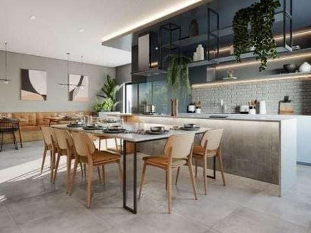 Apartamento para Venda em Ribeirão Preto/SP Quinta da Primavera 2 Quartos
