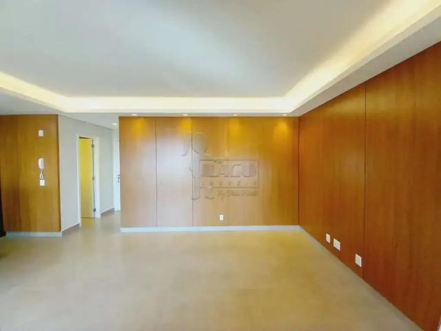 Apartamento para Venda em Ribeirão Preto/SP Quinta da Primavera 2 Quartos