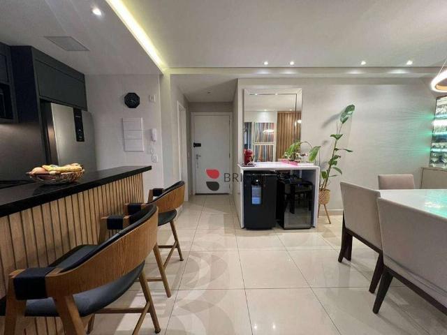 Apartamento para Venda em Ribeirão Preto/SP Quinta da Primavera 2 Quartos