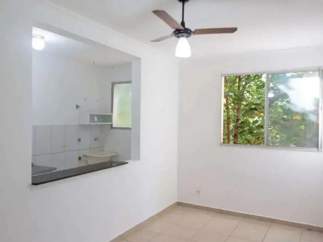 Apartamento para Venda em Ribeirão Preto/SP Quinta da Primavera 2 Quartos