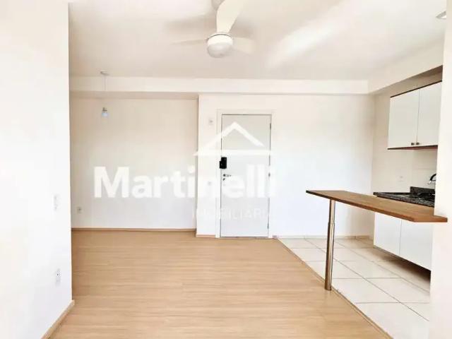 Apartamento para Venda em Ribeirão Preto/SP Quinta da Primavera 2 Quartos