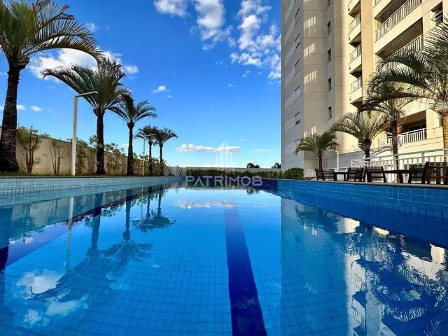 Apartamento para Venda em Ribeirão Preto/SP Quinta da Primavera 2 Quartos