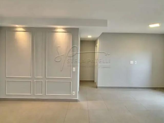 Apartamento para Venda em Ribeirão Preto/SP Quinta da Primavera 2 Quartos