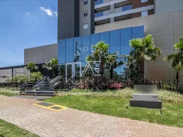 Apartamento para Venda em Ribeirão Preto/SP Quinta da Primavera 2 Quartos