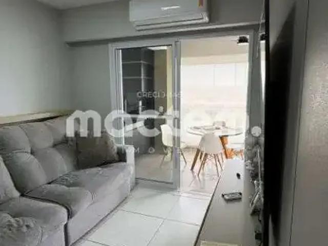 Apartamento para Venda em Ribeirão Preto/SP Quinta da Primavera 2 Quartos