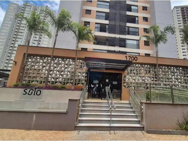 Apartamento para Venda em Ribeirão Preto/SP Quinta da Primavera 2 Quartos