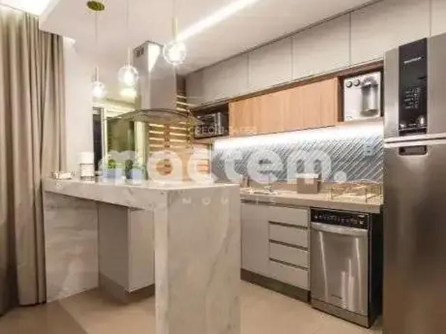 Apartamento para Venda em Ribeirão Preto/SP Quinta da Primavera 2 Quartos
