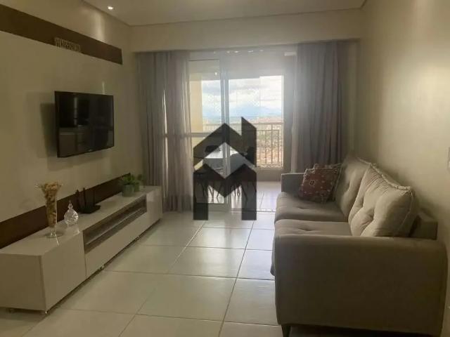 Apartamento para Venda em Ribeirão Preto/SP Quinta da Primavera 2 Quartos