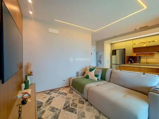Apartamento para Venda em Ribeirão Preto/SP Quinta da Primavera 2 Quartos