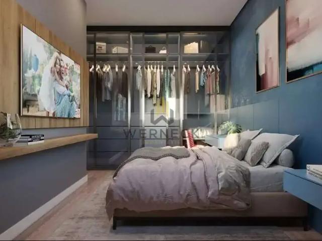 Apartamento para Venda em Ribeirão Preto/SP Quinta da Primavera 2 Quartos